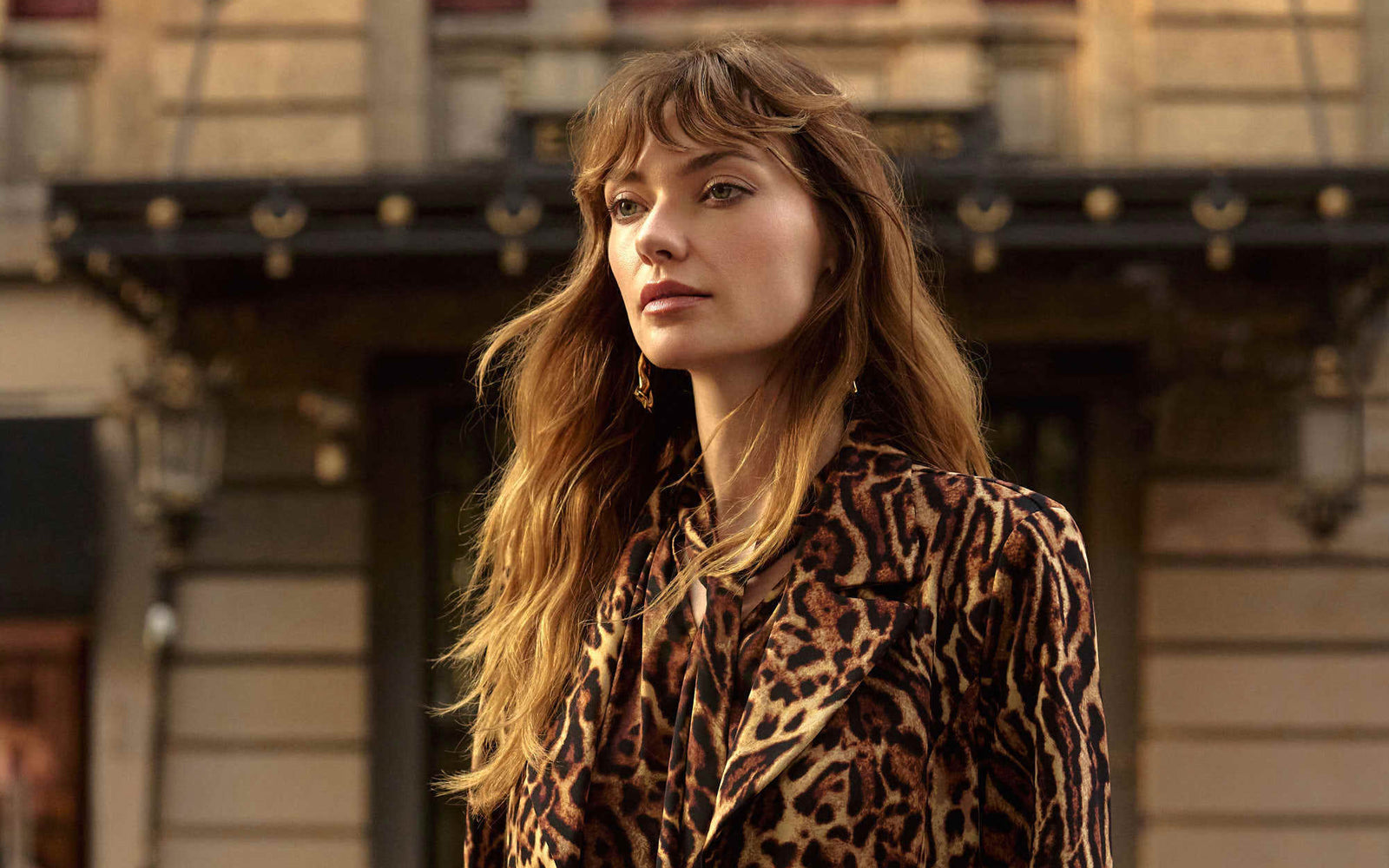 Fall 2025 – Harem & Co