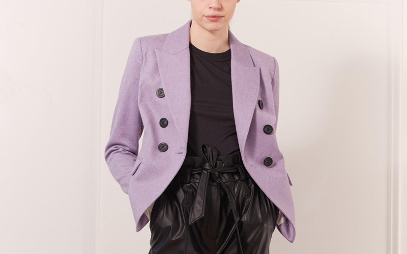 Iris Setlakwe Fall 2021 Trunk Show – Harem & Co