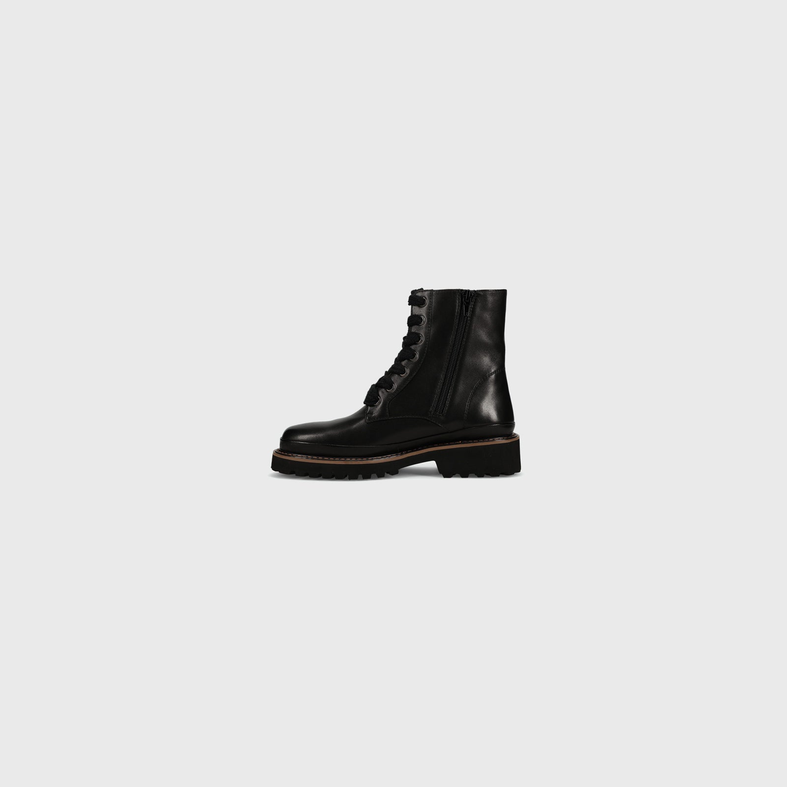 Vaneli - Zemba Combat Boot – Harem & Co